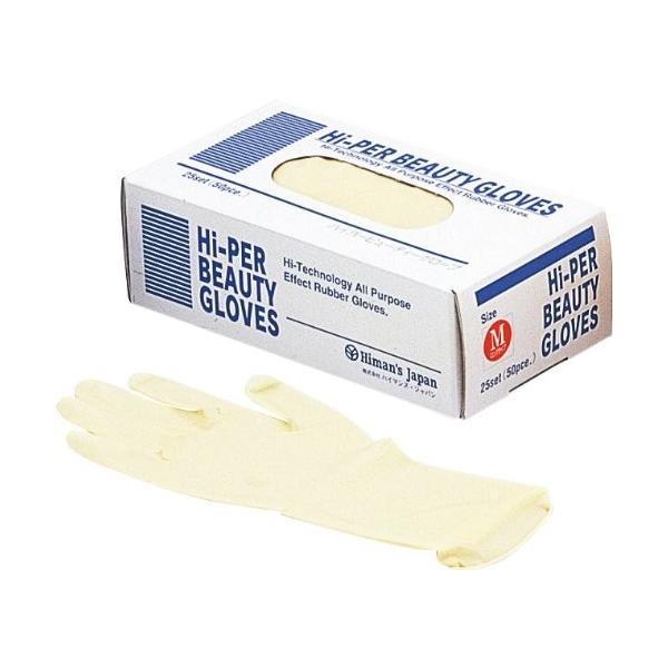 長さ：手首より約10cm。全長：29cm。パウダーなしでも装着できます。バターミルク色です。素手感覚なのでお湯の温度がわかります。燃えるゴミ(天然ゴム)としてすてられます。シャンプー用　25セット(50枚入)