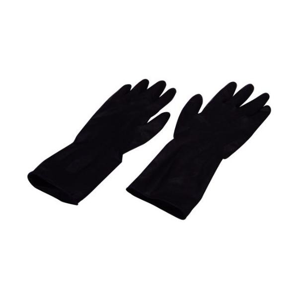 サイズ:全長28.0×中指の長さ7.9×手のひらまわり19.6cm0.01kg素材：天然ゴム生産国：タイ