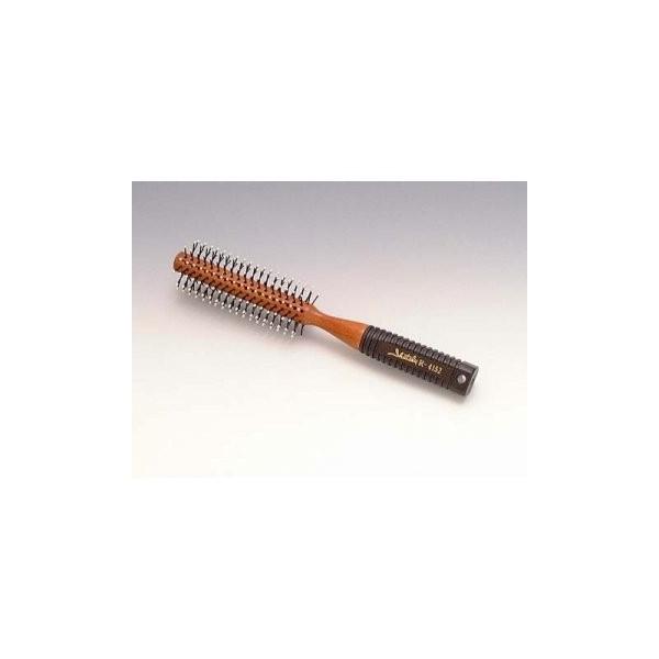 <b>原産国 :</b> 製造国:日本<b>商品サイズ (幅X奥行X高さ) :</b> サイズ:寸法:約205mm、約35φ<b>質量 :</b> 素材・材質:柄:和木...