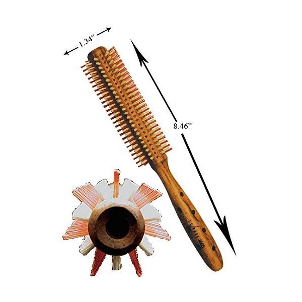 本体サイズ（約）：直径3.4×長21.5cm重量（約）：28g