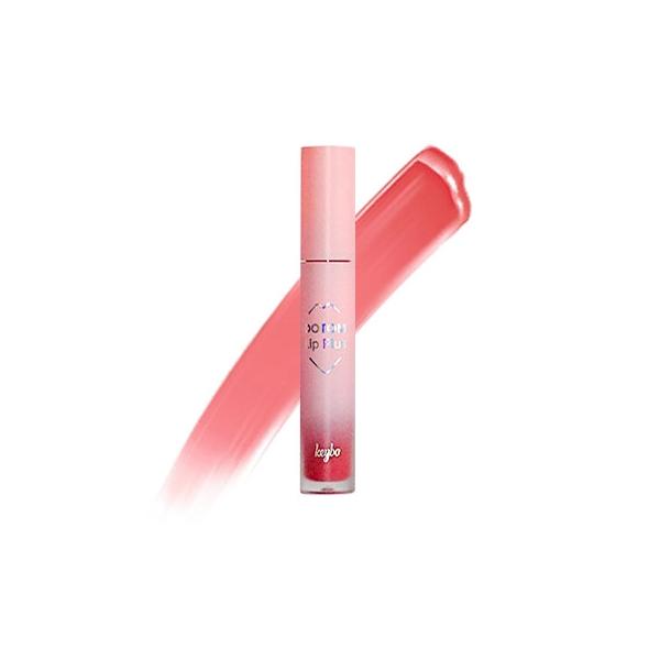 キボ ドトム リップ プラス プランパーKEYBO リップ ティント リップティント グロス 口紅lattencos ラテアンドコス 韓国コスメ