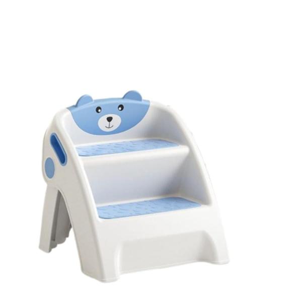 【モダンデザイン】 モダンなデザインのトイレ踏み台です。人間工学に基づいた設計で、足を乗せることで和式トイレの使用時の姿勢に近づき、快適なトイレタイムを提供することができます。【安全設計】 安定性と快適さを両立したトイレ踏み台で、滑り止めゴ...