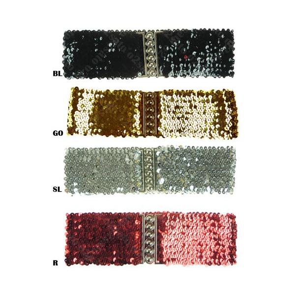 スパンコール ハイ ウエスト ラバー ゴム ベルト 太ピアノ コンクール コンサート ステージ 舞台 栄え 出し物 余興 結婚 式 用 ステージ 目印お遊戯 子供 用 チア ダンス 大会 発表会 衣装 キラキラ クリスマス パーティ イベン...