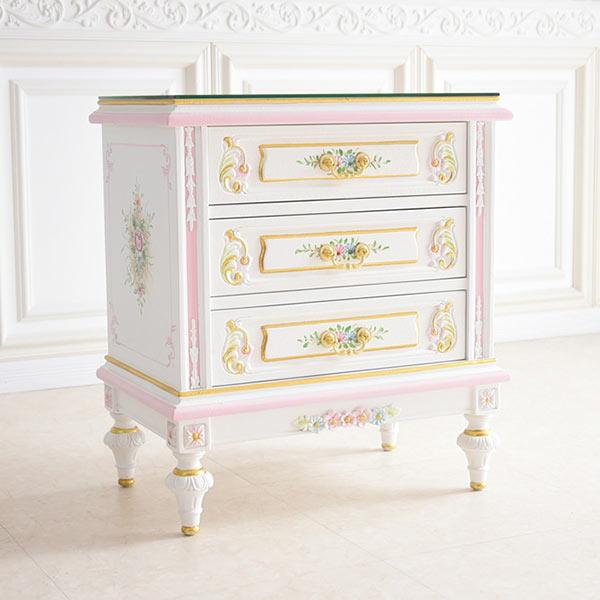 輸入家具 輸入雑貨 アンティーク調 アンティーク家具 クラシック レトロ おしゃれ かわいい ロココ調 ロココ調家具 姫家具 姫系家具 ヨーロピアン 家具