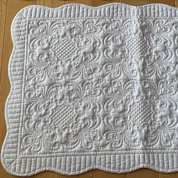 ロココ調 Rococo アンティーク調 ヨーロピアン クラシック エレガント ファブリック レース インテリア雑貨 デザイン