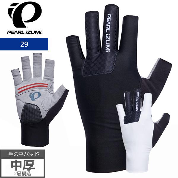 UV対策の長めの指とカフ仕様で紫外線をガード。手の平に異なるクッション性能をもつウレタンを組み合わせた、ロングライドから普段使いまで幅広くこなせる定番グローブ。神経の集まる手根に圧でパッドを配置して痛みを軽減。・手首に柔らかくフィットするス...