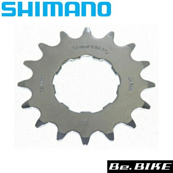 CS-MX66 シマノ DXR シングルスプロケット(FH-MX70用)