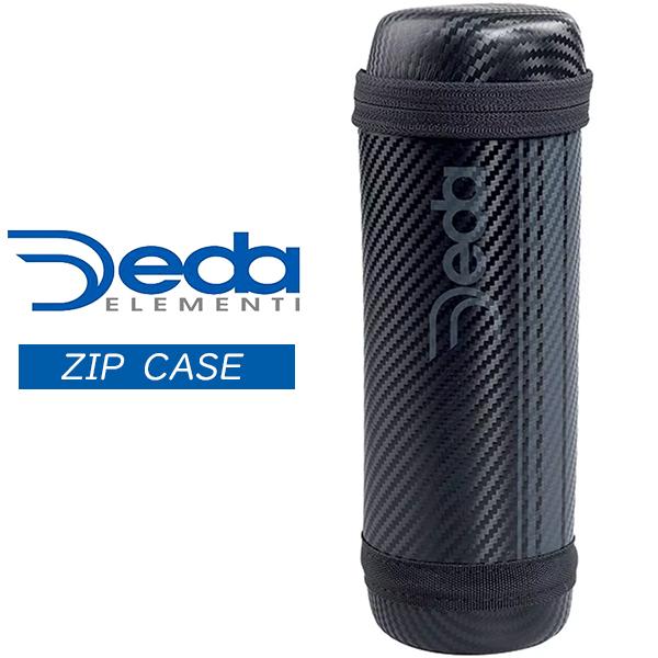 DED TOOL ZIPCASE ZIPCASE 自転車 ツールケース ツールボトル 小物収納 DEDA ELEMENTI デダDeda zipcaseは、修理キットやその他のツールを保管し持ち運ぶためのエレガントで便利なバッグです。ボトル...