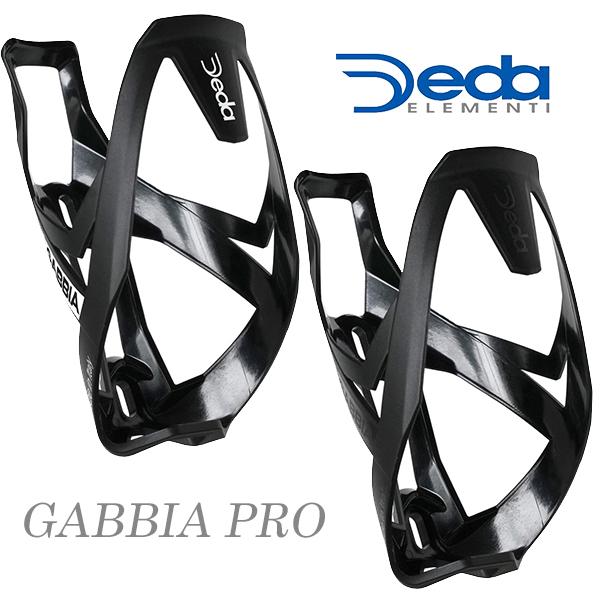 デダ ガッビア プロ ボトルケージ DEDA ELEMENTI GABBIA PRO 自転車 ボトルケージGabbia Proは、耐久性のあるボトルケージで、荒れた地形や激しいサイクリングセッションでもボトルをしっかりと保持します。素材:高...