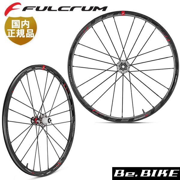フルクラム ホイール Racing ZERO CARBON DB センター 前後セット シマノ 2WAY C19 USB (カテゴリー2)  自転車 ホイール FULCRUM ロード ディスクブレーキ用ASTMカテゴリー：2リム：UDフルカ...