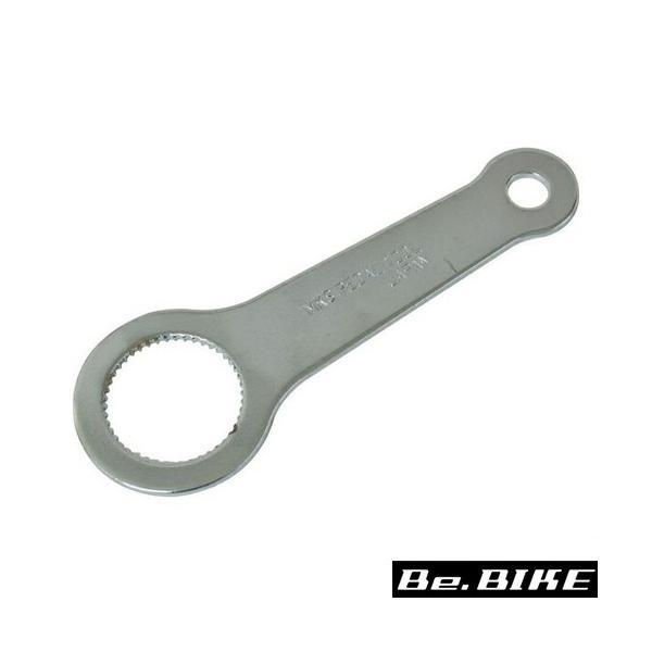 三ヶ島  ペダルキャップスパナ  自転車 工具シンバル等のペダルキャップの脱着に使用する工具。
