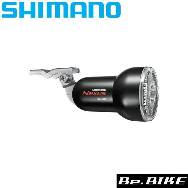 シマノ(shimano) LP-C2200 ブラック バスケット下取付 対応ハブダイナモ:J2-A 6V-0.9W  (ALPC2200BJ2AL)仕様：カゴ下カラー：ブラック端子タイプ：J2-A