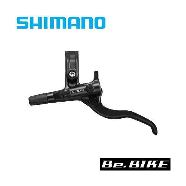 シマノ BL-M4100 (I-Spec EV) 左レバーのみ ハイドローリック EBLM4100LL 自転車 MTBコンポーネント SHIMANO