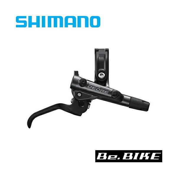シマノ BL-M6100 (I-Spec EV) 右レバーのみ ハイドローリック EBLM6100R 自転車 MTBコンポーネント SHIMANO