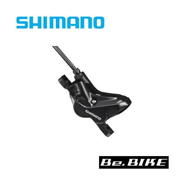 シマノ BR-MT420 ブラック レジンパッド（D03S） ハイドローリック・4ピストン EBRMT420MPRXL 自転車 MTBコンポーネント SHIMANO