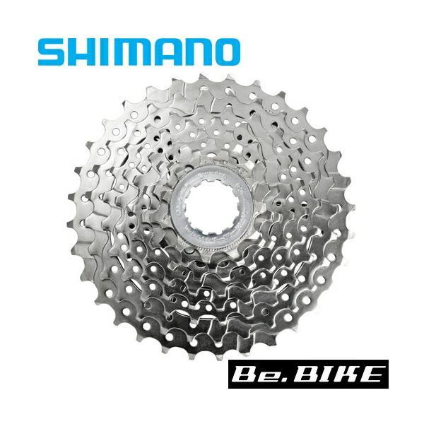 シマノ クラリス CS-HG50 8S 11-34T 1358148413581484 ECSHG508134P  自転車 ロードコンポーネント SHIMANO Claris
