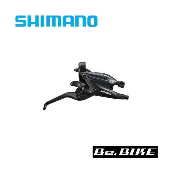 シマノ ST-EF505 右レバーのみ 7S ハイドローリック ESTEF5057RAL 自転車 MTBコンポーネント SHIMANO