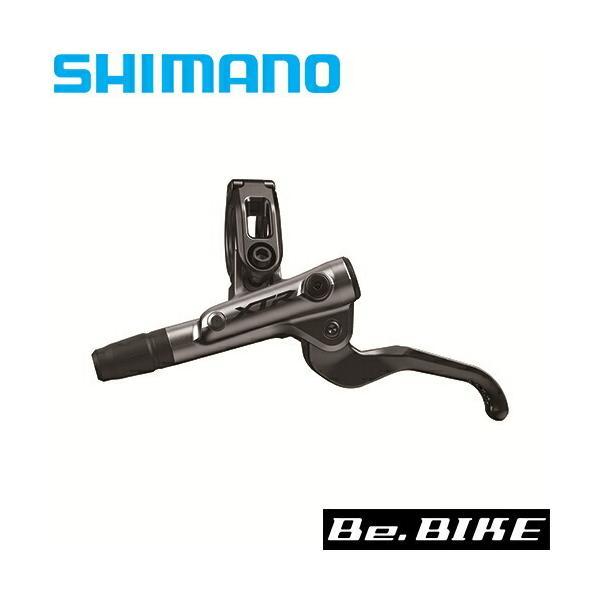 シマノ BL-M9100 (I-Spec EV) 左レバーのみ ハイドローリック IBLM9100L 自転車 MTBコンポーネント SHIMANO XTR