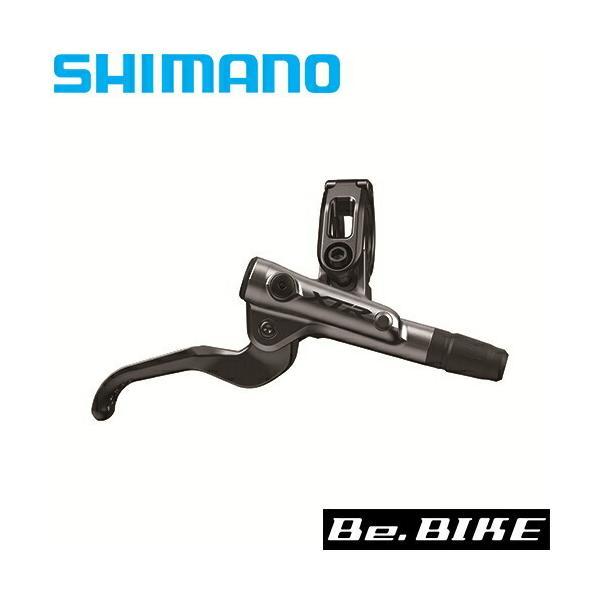 シマノ BL-M9100 (I-Spec EV) 右レバーのみ ハイドローリック IBLM9100R 自転車 MTBコンポーネント SHIMANO XTR