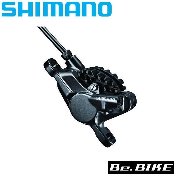 シマノ(shimano) BR-RS785 レジンパッド(J02A)フィン付 (IBRRS785MPRF) ブレーキタイプ：ハイドローリックディスクブレーキ仕様：フロント・リア兼用マウントタイプ：ポストマウントパッド材質：レジン、フィン付（...