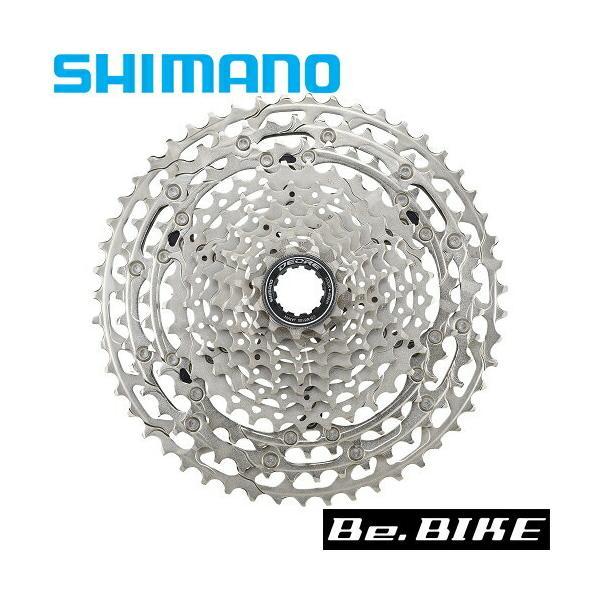 シマノ CS-M5100 11S 11-51T 11-13-15-18-21-24-28-33-39-45-51T ICSM510011151 自転車 MTBコンポーネント SHIMANO