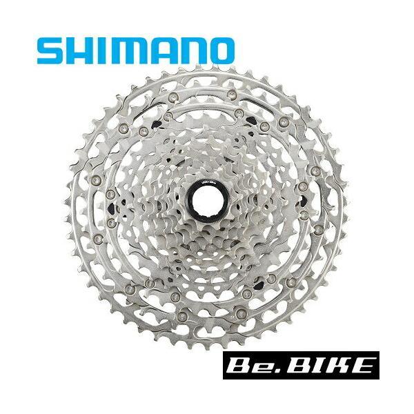 シマノ CS-M6100-12 12s 10-12-14-16-18-21-24-28-33-39-45-51T ICSM610012051 自転車 MTBコンポーネント SHIMANO