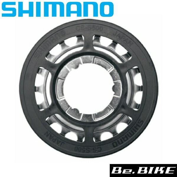 シマノ(shimano) CS-S500 20T (ICSS50020) スピード：シングル歯数構成：20T