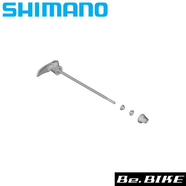 シマノ WH-R9100 クイッククミ163mm (Y07E98010) 自転車 補修パーツ SHIMANO