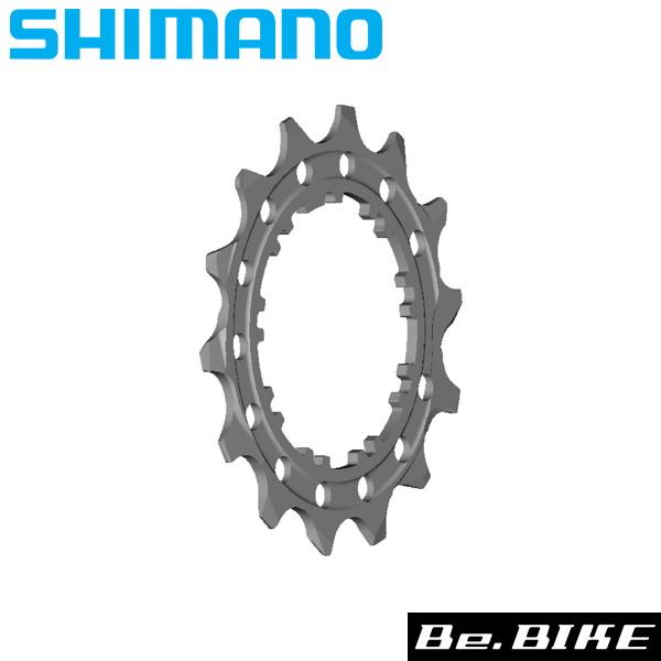 シマノ スプロケット 14T D CS-R9200 (Y0MV14000) 自転車 補修パーツ SHIMANO