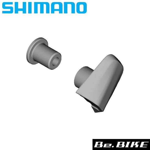 シマノ 46-36T チェーンリング取付ボルト（M8 x 10.1 / 1ユニット = 4個）およびナット（1ユニット = 4個） FC-R9200 (Y0MZ98120) 自転車 補修パーツ SHIMANO