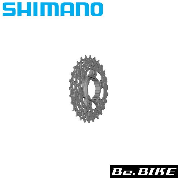 シマノ CS-M8000 ギアUT 21-24-28 (Y1RK98030) 自転車 補修パーツ SHIMANO
