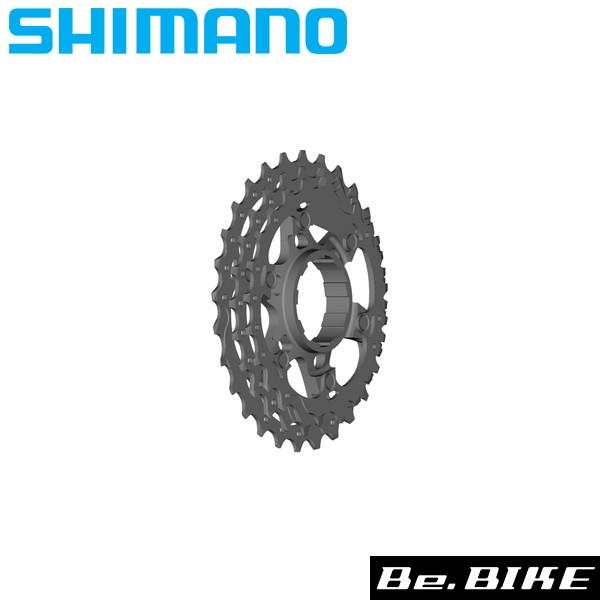シマノ CS-R8000 E LOW-UNIT (Y1WG98060) 自転車 補修パーツ SHIMANO