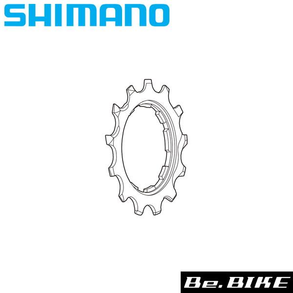 CS-6800 スプロケット13T B (Y1Y913100)シマノ【shimano補修パーツ】詳しくはシマノセールス株式会社自転車お客様相談窓口072-243-28290570-0-31961（ナビダイヤル） ＜電話受付時間＞平日10時〜...