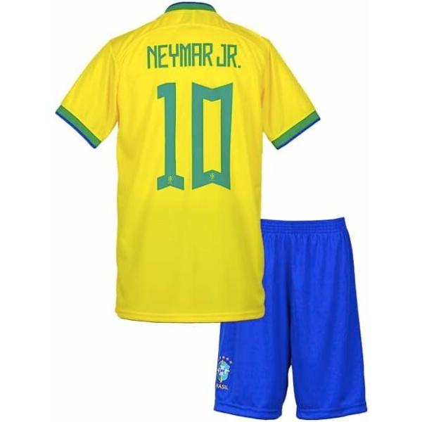 大人用 ネイマール サッカーユニフォーム ブラジル代表 ホーム 大人用 ネイマール サッカーユニフォーム ブラジル代表 ホーム