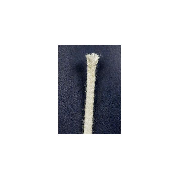 パラフィンワックス用としてお勧めの無漂白組芯です。