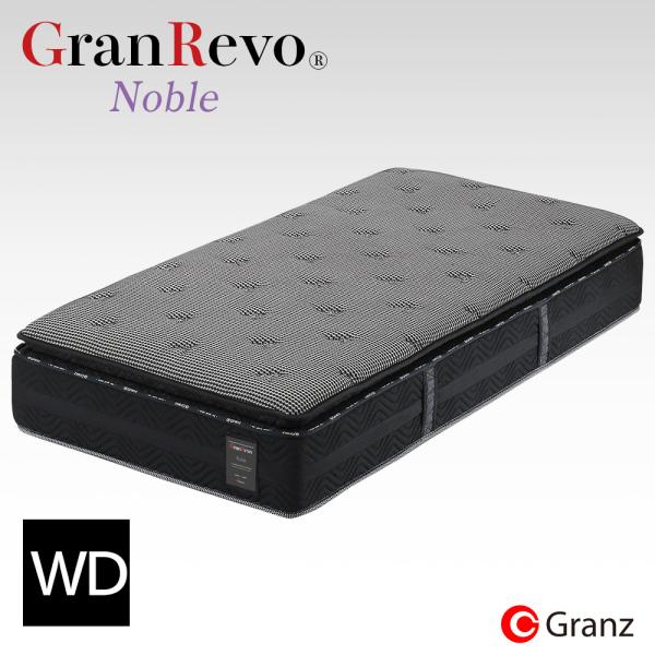 【サイズ】幅1540×長さ1950×高さ340(mm)【張り地】ポリエステル100％【カラー】ブラック(表/裏面：ニット生地、側面：ニット生地/メッシュ生地)【詰め物】防ダニ抗菌防臭わた、ウレタンフォーム、フェルト高吸放湿性・高感度フォーム...