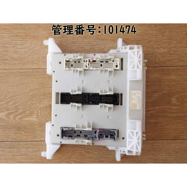 　　☆　品番:82730-E0010　　☆　テスト済/状態良好/異常無/画像参照