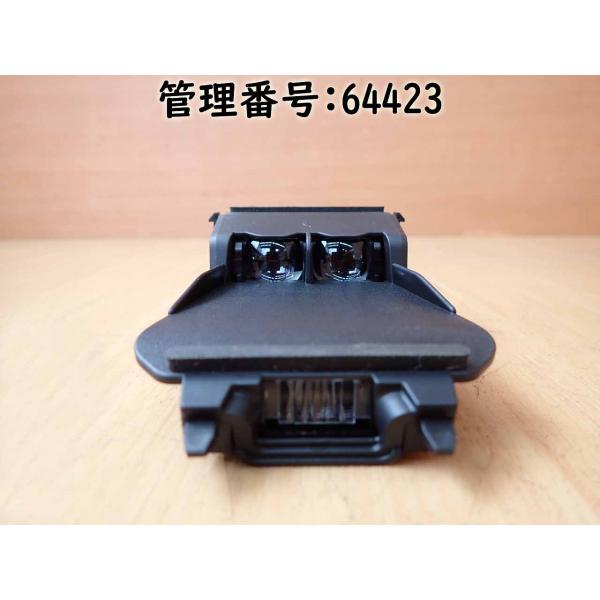 　☆　ショートレンジレーダー　☆　本体No:D11B-67-XD0　☆　テスト済/状態良好/異常無/画像参照