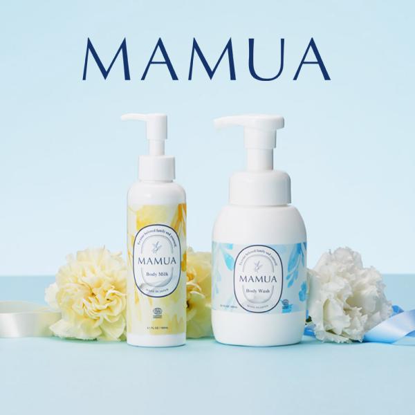 ■商品内容： 泡ボディウォッシュ 300ml　＋　ボディミルク 150ml■こんな方へおすすめ:＜泡ボディウォッシュ＞・乾燥しがちな肌ケアに・赤ちゃんのボディソープに・デリケートゾーンの洗浄に・出産後のデリケートゾーンのお手入れに＜ボディミ...