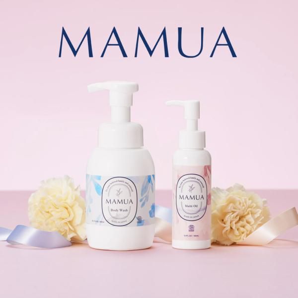 ■商品内容： 泡ボディウォッシュ 300ml　＋　マルチオイル 100ml■こんな方へおすすめ:＜泡ボディウォッシュ＞・乾燥しがちな肌ケアに・赤ちゃんのボディソープに・デリケートゾーンの洗浄に・出産後のデリケートゾーンのお手入れに＜マルチオ...