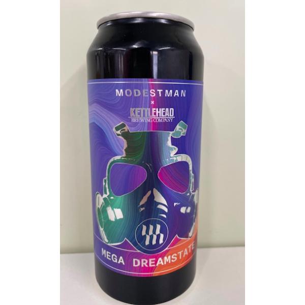 濃い?金色の濁りか?注か?れます。淡い?わら色の泡。口当たりは大きいて?す か?、9% DIPA としては滑らかて?す。いつも素晴らしいケトルヘット?醸造所と の素晴らしいコラホ?て?す!」「濁った?色を注か?れ、白の泡か?少し残ります。松...