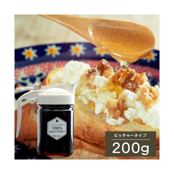 ビーズラボの100％国産天然生はちみつは、採蜜方法にこだわった高品質で安全なはちみつをご提供しています。【容量】200ｇ【種類】現在、下記の種類のはちみつをご用意しています。・りんご・あかしあ・とち・サクランボ・そば・山の花（野バラ百花）・...