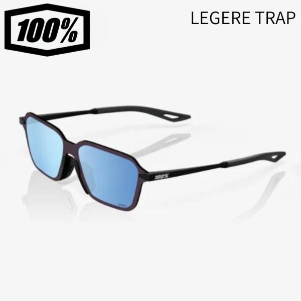 ●RIDELEYのスタイルとHypercraftのテクノロジーにインスパイアされたLEGERE TRAPは、大胆なシングルシールドレンズのシルエットとUltraCarbonテクノロジーによる強度と軽量化を融合。LEGERE TRAPのユニー...