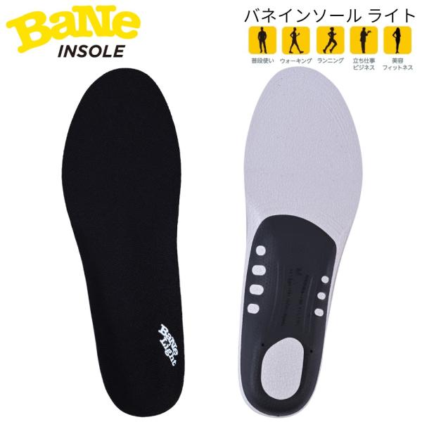 ■　「歩く」「走る」「遊ぶ」「働く」を より手軽に　より良い時間へ 柔らかいフィット性と適度なサポート感で軽快な足元を提供します。 シンプルな素材を採用して実現した、お手頃価格のカップインソール。 やわらかくて使いやすい、機能インソールのエ...