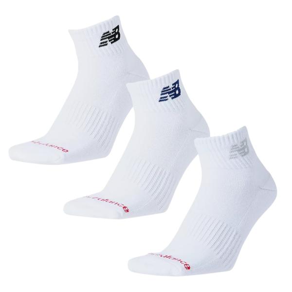 毎日デイリーで活躍する、定番の3Pソックス。快適な履き心地を提供するミッドレングスの3Pソックス。カラーとパターンを多彩に組み合わせた3Pで展開します。素材：ポリエステル、綿、その他サイズ：M(23-25cm)、L(25-27cm)、XL(...