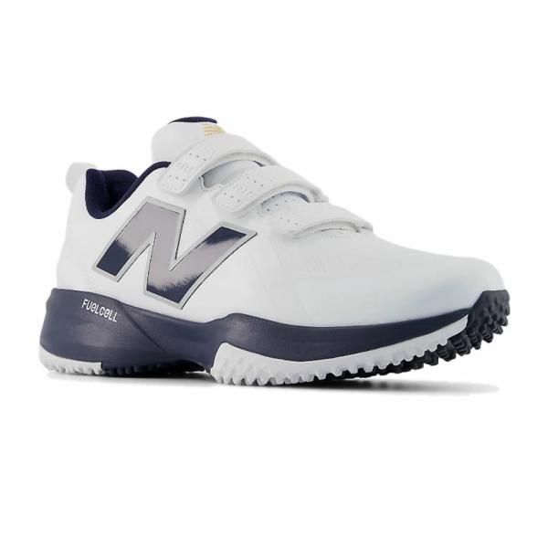 ■商品タイトルニューバランス 【4E/スーパーワイド】 メンズ 野球 トレーニングシューズ FuelCell 1000 Turf V1 M10003OH アップシューズ NB new balance [品番] 部活 練習 普段履き■商品紹介...