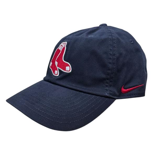 MLB公式ライセンスのNIKE製ヘッドウェアコレクション本コレクションは、これまで日本国内では一般販売されていなかった、アメリカ市場で展開されているNIKEMLBヘッドウェアラインを、日本のファンに向けて初めて公式に展開するものです。快適な...