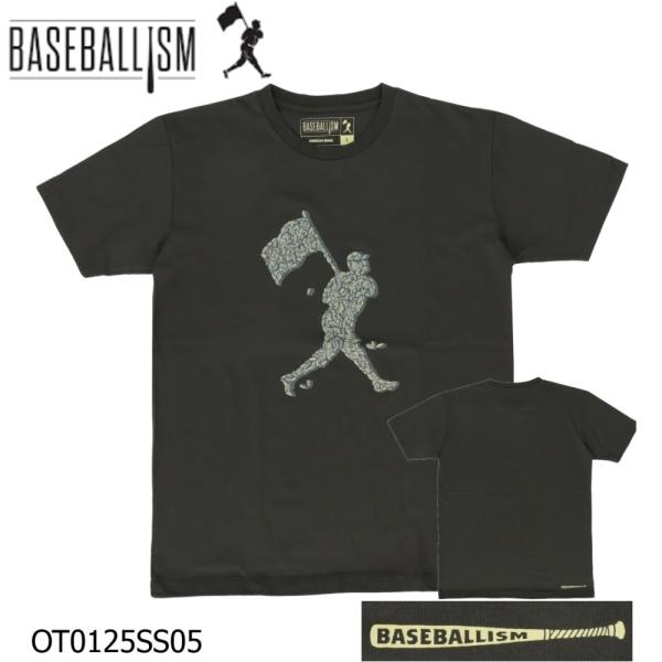 Baseballismは、MLB選手がプライベートで着用するアメリカ ポートランド発のカジュアルブランド