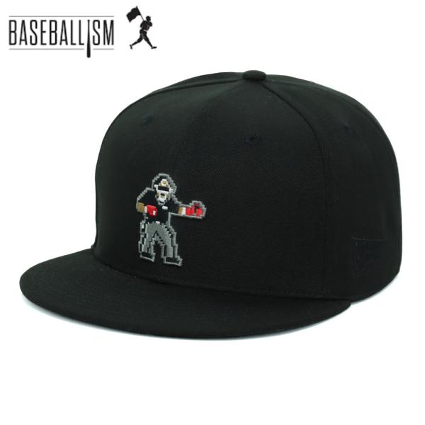 MLBとのライセンス契約に加え、Ken Griffey Jr.やBabe Ruthなどの著名な野球選手のライセンスも取得しており、MLB選手たちもプライベートなどで着用するなど、アメリカでもライフスタイルブランドとして人気です。