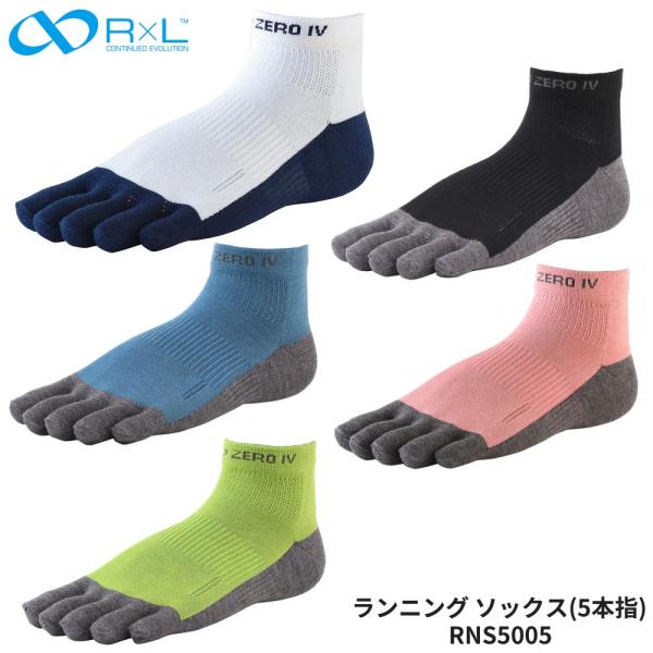 第4世代となるType-ZERO IV。今作を一言でいうならば、「原点回帰」です。2008年東京マラソンEXPOに出展するために作ったTRR-15G（初代Type-ZERO）は何よりも履き心地、走り心地を重視した素足感覚のランニングソックス...